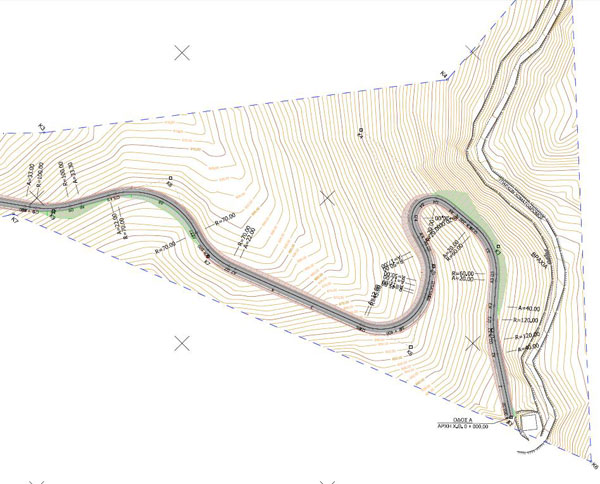 Τοπογράφος, Αδάμης Ιωάννης | ΑΙΟΛΙΚΟ ΠΑΡΚΟ